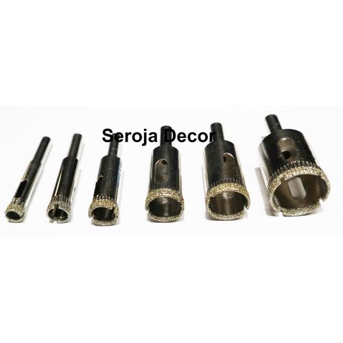 Jual Mata Bor Intan / Diamond Hole Cutter 6 mm - Kota Medan - LICHT ...