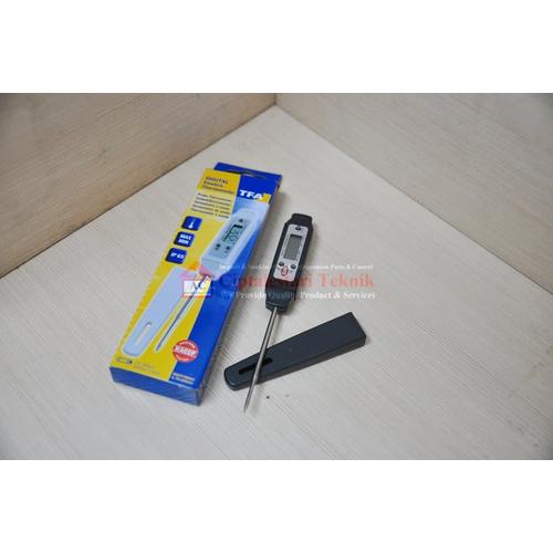 Jual Digital Thermometer Tusuk AI368 Merk TFA - Jakarta Utara ...