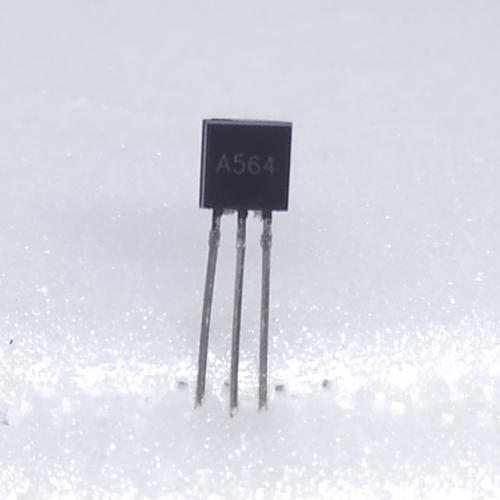 Jual Transistor A 564 / A 564 Singapore / Transistor SA 564 Singapore ...