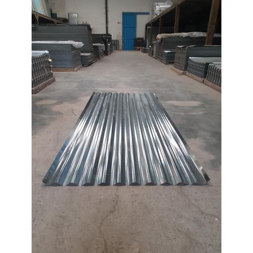 Jual Seng Glombang Tebal 0.20MM KMS Keris Mas Untuk Atap, Bedeng DLL ...