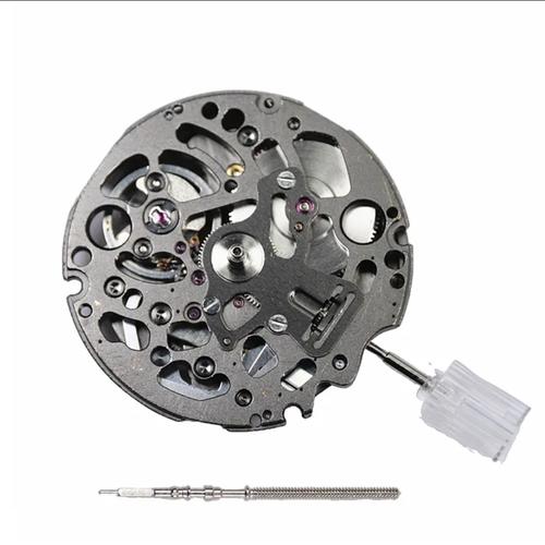 Jual Seiko Movement NH72 - Jakarta Utara - Toko Moding part & asesories ...