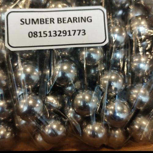 Jual Steel Ball / Pelor Bearing Uk 3/4 inch (19 MM) JP - Jakarta Barat ...