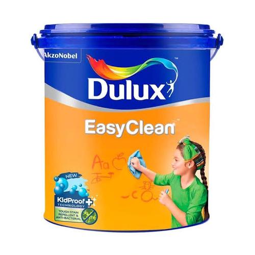 Promo Dulux Easy Clean Chrysan White 20L Pail Tinting CSS Cicil 0% 3x ...