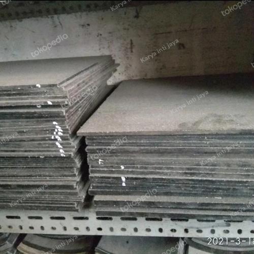 Jual Kampas Rem Ferodo Lempengan / Lembaran brake Lining 4mm 45cm x ...
