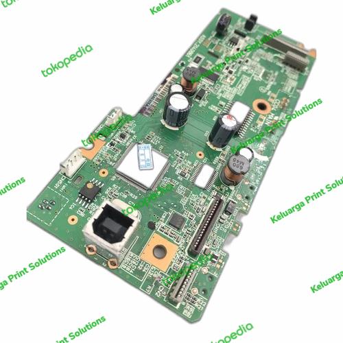 Jual Main Board mainboard Epson L220 L 220 - Jakarta Pusat - bagus ...