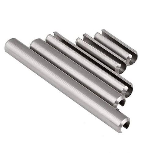 Jual Roll Pin stainless M4x20 Spring Roll Pin Pin Belah [g] SSA2 ...