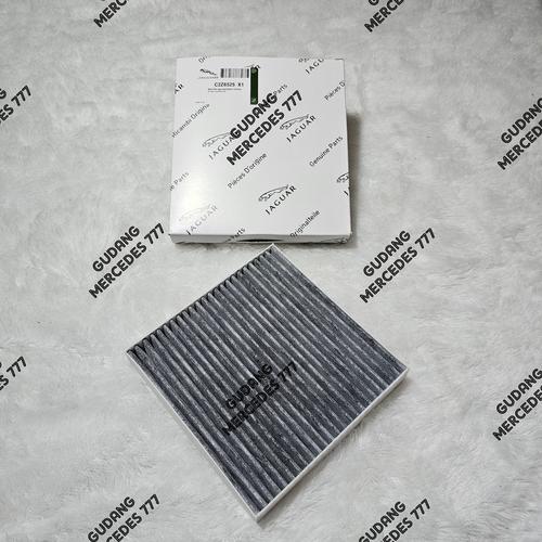 Jual FILTER AC CABIN JAGUAR X1,XF,XJ C2Z6525 ORIGINAL - Jakarta Utara ...