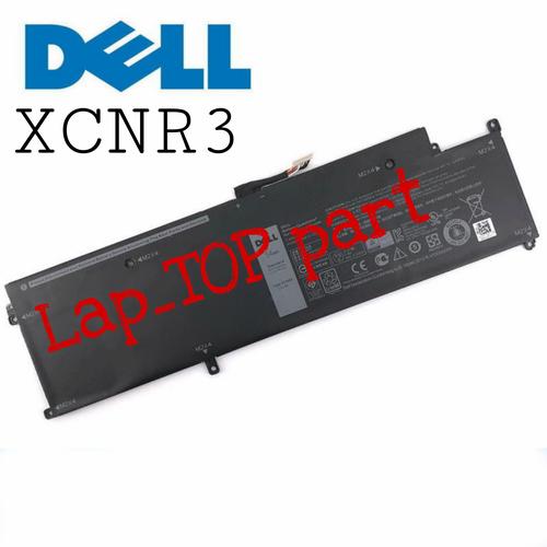 Jual Battery Batre Original Laptop Dell Latitude 13 7370 E7370 XCNR3 ...
