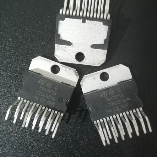 Jual tda7293 tda 7293 orginal no kw - Kota Bekasi - akas pro sound ...