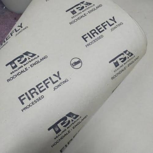Jual tba firefly sheet 2mm x 50cm x 1meter kertas gasket paper ...