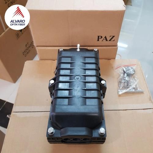 Jual Joint Closure 12 Core PAZ Inline - Kota Tangerang Selatan - PT ...