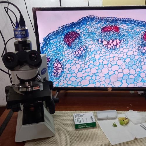 Jual KAMERA MIKROSKOP UNTUK MIKROSKOP OLYMPUS CX33 - Jakarta Barat ...