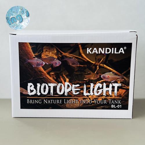 Jual Kandila Biotope Light (Led Lensa Adjustable) - Jakarta Utara ...