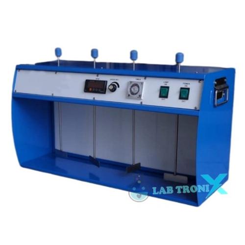 Jual Alat Jar Test / Flocculator 4 Spindle - Digital Flokulator 4 ...
