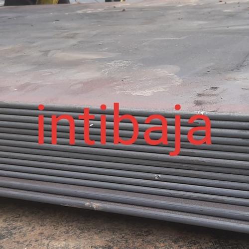 Jual BESI PLAT 12MM (1,22 X 2,44 M) - Jakarta Barat - Besi Beton ...