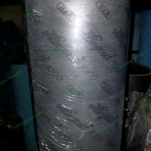 Jual packing klingerit 1000 Australia 3mm x 1.5 mtr x 2 meter Original - Jakarta Barat - rifad ...
