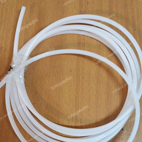 Jual selang PTFE 1mm x 3mm meteran - Jakarta Barat - cahaya makmur utama | Tokopedia