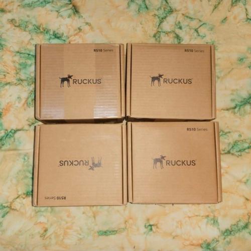 Promo Ruckus R510 Dan Ruckus H500 Wireless Router Hotspot Access Point ...