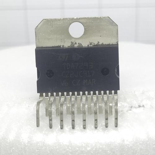 Jual TDA 7293 / TDA7293 / TDA 7293 IC / IC 7293 TDA - Jakarta Barat ...