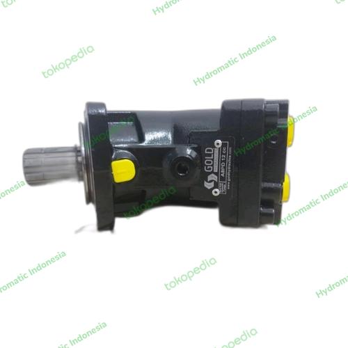 Jual A8PD 12CC BENT AXIS HIDROLIK/PISTON PUMP A8PD EQ. LEDUC XPI 12 ...