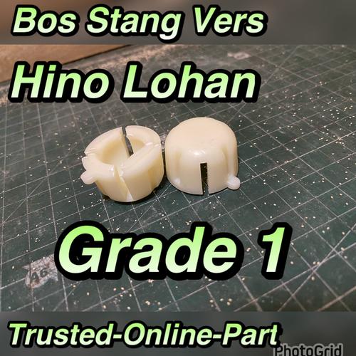 Jual Bushing Tongkat Transmisi Lohan Ti Grade 1 - Kota Tangerang ...