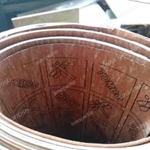 Jual Packing Sheet TMB 1100 ( Packing Lembaran Asbestos Tebal 3mm ...