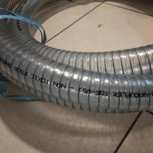 Jual Selang Spring ukuran 1 inch - Hose food grade 1" - Jakarta Barat ...