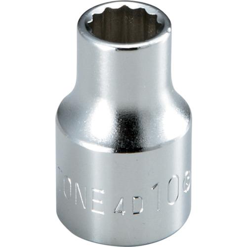 Jual TONE socket (12 sides) Dimensions across flats 16mm Total length ...