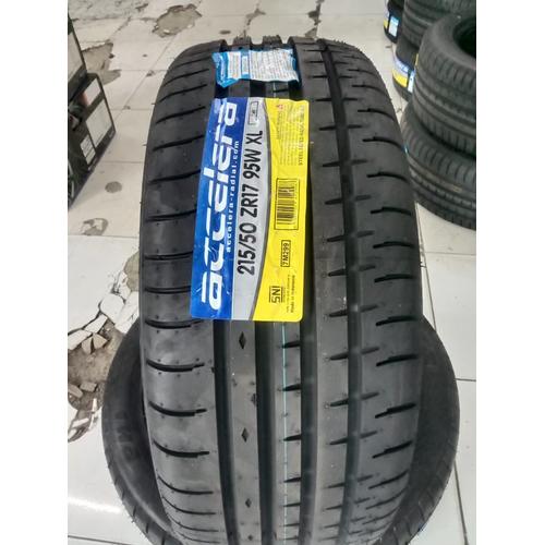 Jual Ban mobil murah dan awet ring 17 ACCELERA PHI 215 50 R17 tubles ...