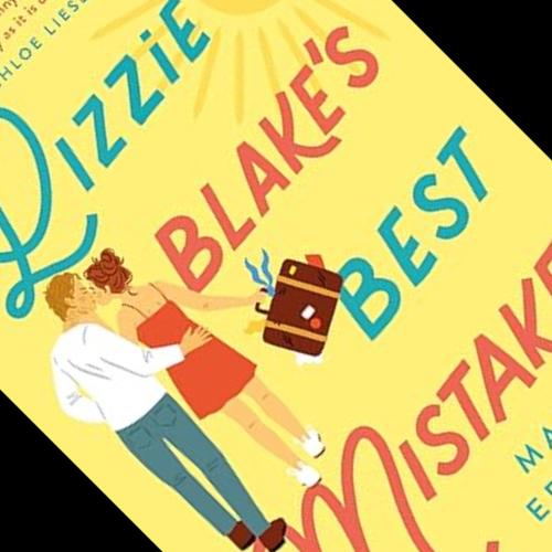 Jual Lizzie Blake’s Best Mistake – Mazey Eddings (ORIGINAL ENGLISH ...