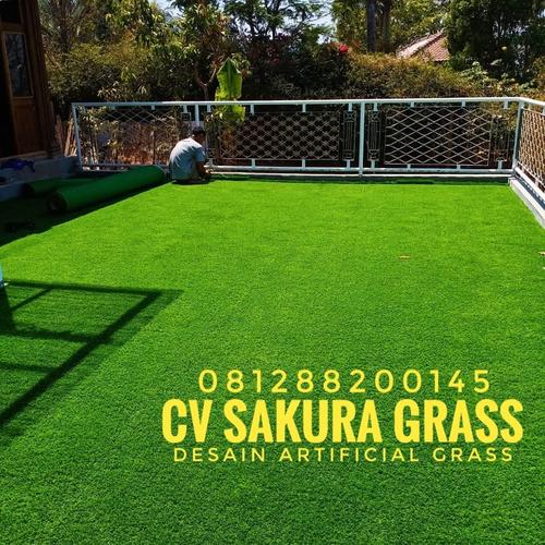 Jual Balkon Atap Rumput Sintetis Swiss Tebal 3cm Premium - Kab. Bogor ...