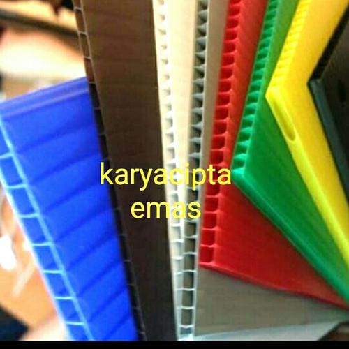 Jual Infraboard lembaran 3mm x 50cm x 50cm/impraboard sheet tebal 3mm ...