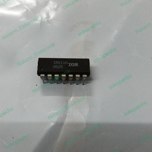 Jual 4546 ic dip ir2110 ir 2110 idnp - Jakarta Barat - MASTER ...