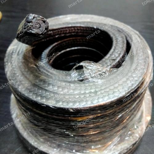 Jual Gland Packing PTFE GFO Grafhite 12mm x 100cm - Jakarta Barat - Ms ...