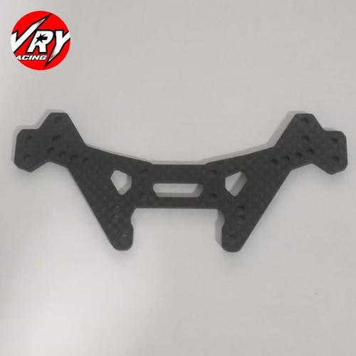 Jual VRX Rally Carbon Rear Shock Tower, 90mm Narrowed Body Post - tebal ...