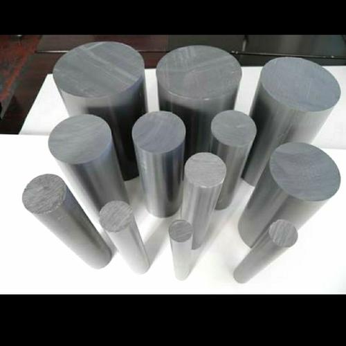 Jual PVC Grey Rod 50mm x 50cm Polyvinyl Chloride /PVC Batangan ...