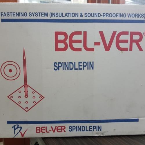 Jual Spindle Pin Spindle Paku Rockwool Glasswool 38 50 65 125 mm - 38mm ...