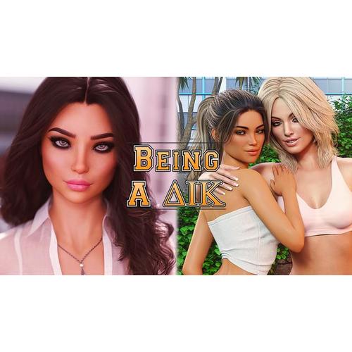 Jual PC Being a Dik Complete Seasons - LINK DL - Kab. Demak - Republic of Games | Tokopedia