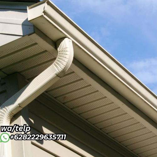 Jual Set Talang Alderon R830 upvc - Pipa Talang Air Alderon 1 SET - set ...