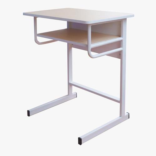 Jual meja siswa sekolah besi awet murah custom ukuran warna - Kota ...