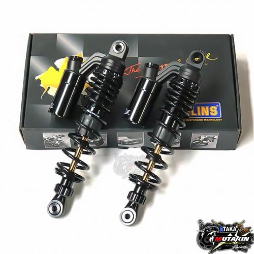 Jual OHLINS SHOCK BREAKER TABUNG shock Grand Astrea supra RX KING F1zr ...