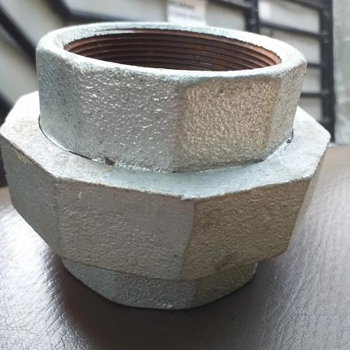 Jual WATER MUR BESI GALVANIS 2" INCH DN 50MM - Jakarta Pusat - Cv. Maju ...