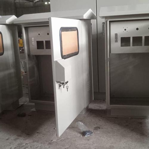 Jual Box panel Pju pln 100x70x30 Tebal ready stok - Jakarta Pusat ...