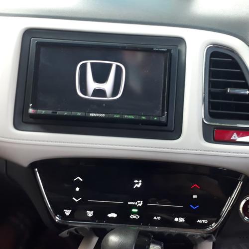 Jual Head Unit Original Honda HRV Prestige 2016 - Kota Malang ...