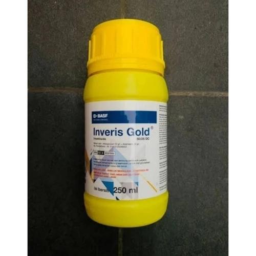 Jual Insektisida inveris gold kemasan 250ml - Kab. Probolinggo - Griya ...