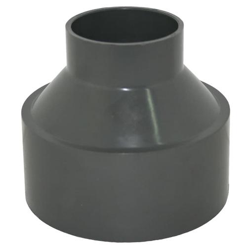 Jual Reducer 4" x 2" D-IN / Sambungan Pipa PVC Rucika D-IN / PVC Rucika ...