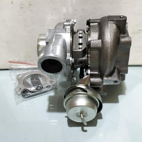 Jual Turbo charger assy kit set isuzu dmax 4jk1 mux 2500cc OEM ...