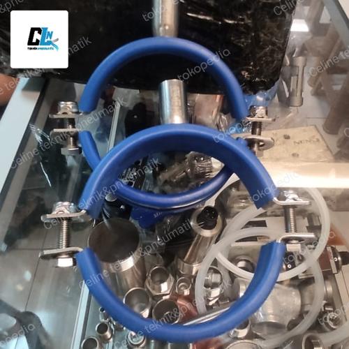 Jual CLAMP PIPA HOLDER SS304 1" INCH FOODGRADE / KLEM PIPA SANITARY ...