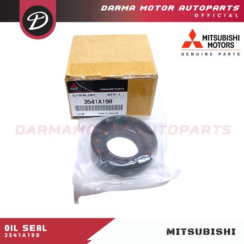Jual Seal Gardan Depan Samping Diff ALL NEW TRITON 3541A198 Asli ...