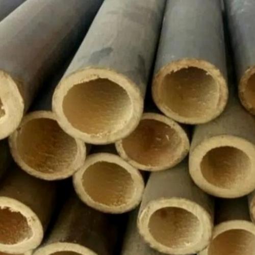 Jual bambu apus/bambu tali/ bambu glondongan 100 cm - Jakarta Selatan ...